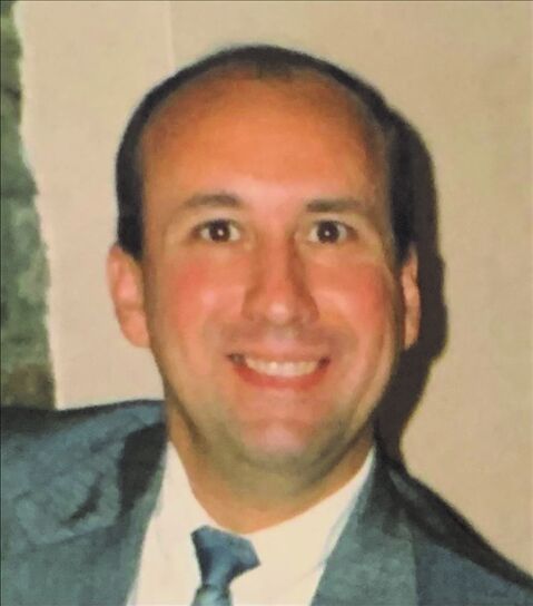 Edward Plisko - Herald-Standard